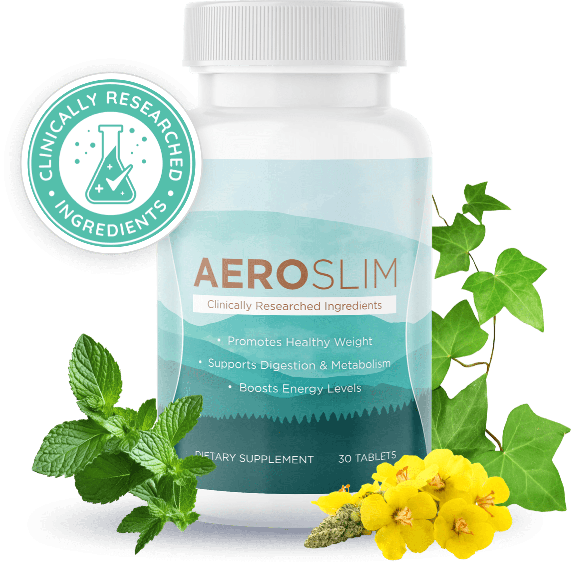 Affiliates AeroSlim Affiliates AeroSlim